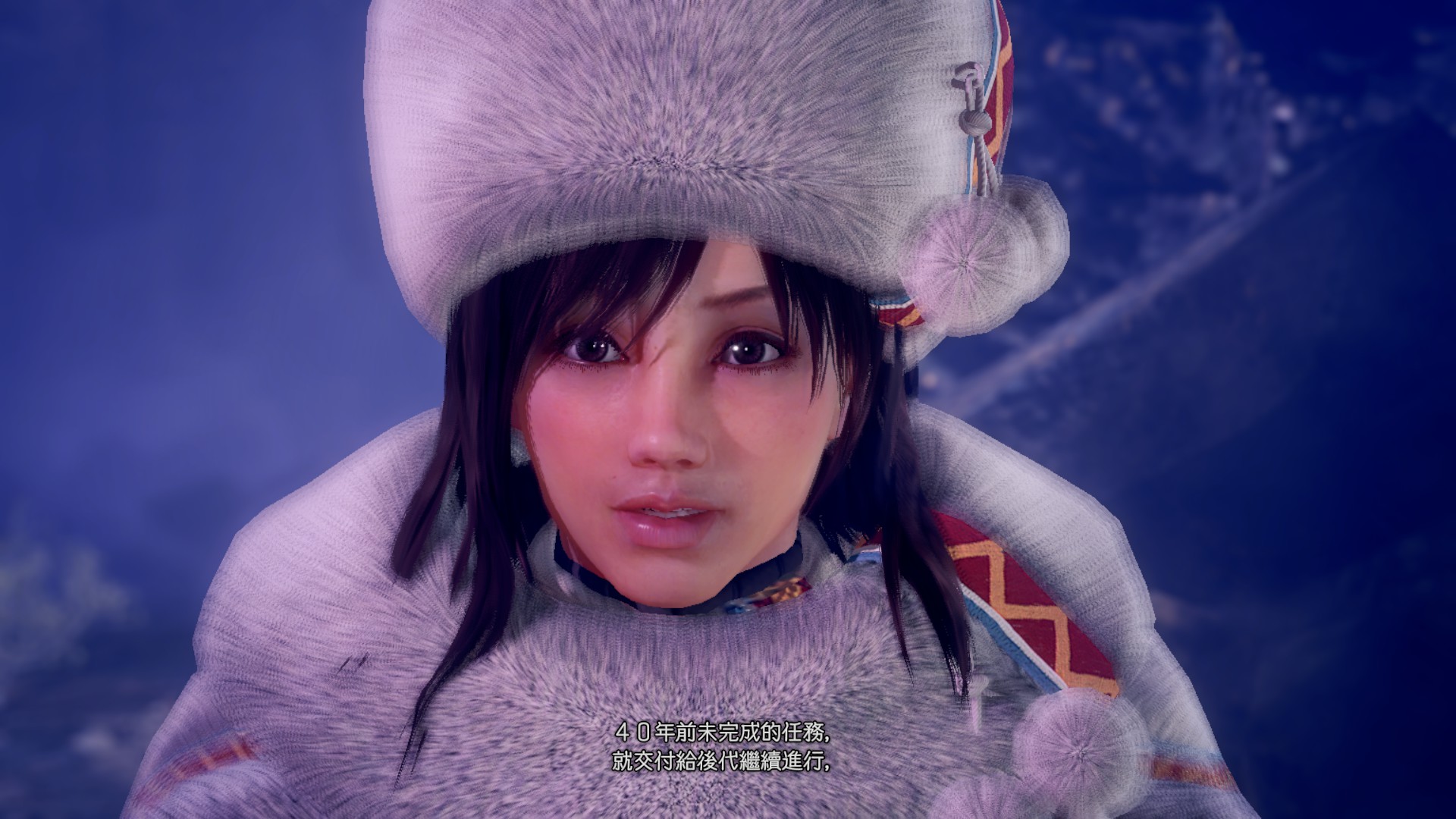 怪物猎人世界MOD - 打了这个aibo美化mod之后过剧情都养 - 踩蘑菇社区