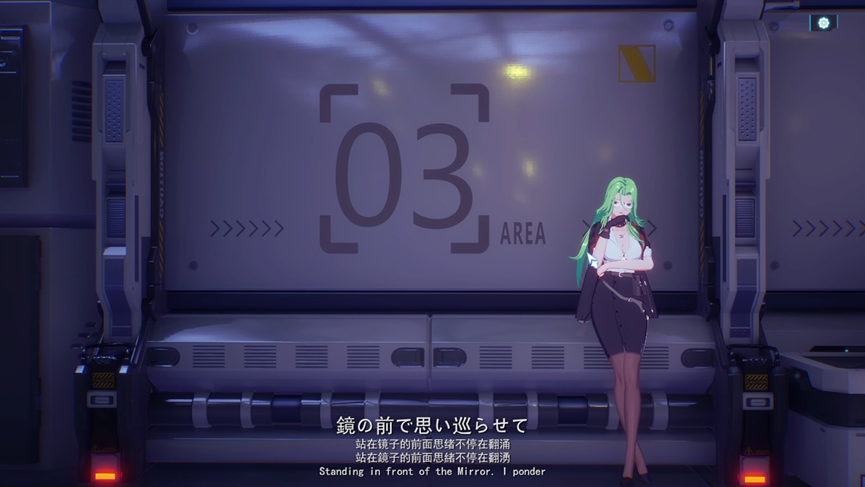 《Mirror 2: Project X》评测：谁说魔镜2不是光里的真英雄？ - steam圈 - 踩蘑菇社区