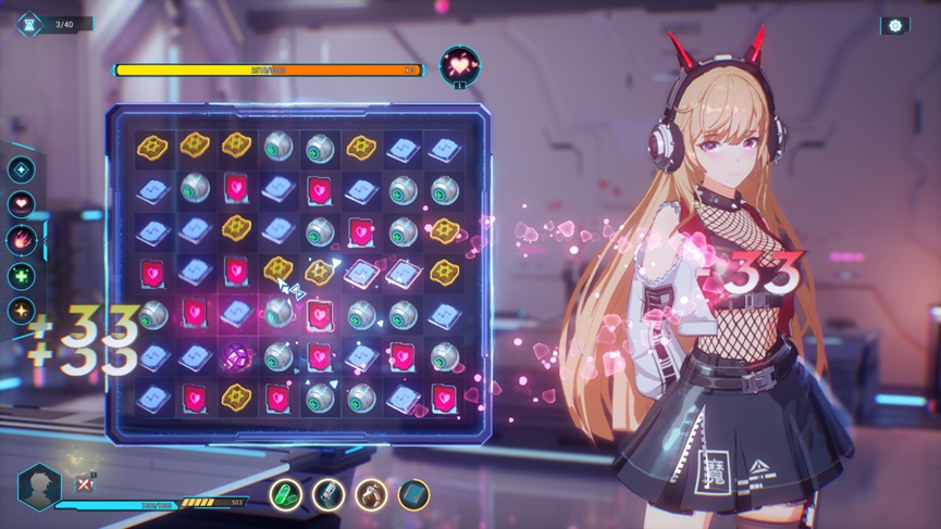 《Mirror 2: Project X》评测：谁说魔镜2不是光里的真英雄？ - steam圈 - 踩蘑菇社区