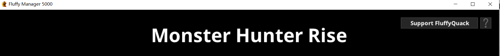 【教程】MHR mod使用方法 - 怪物猎人崛起Mod - 踩蘑菇社区