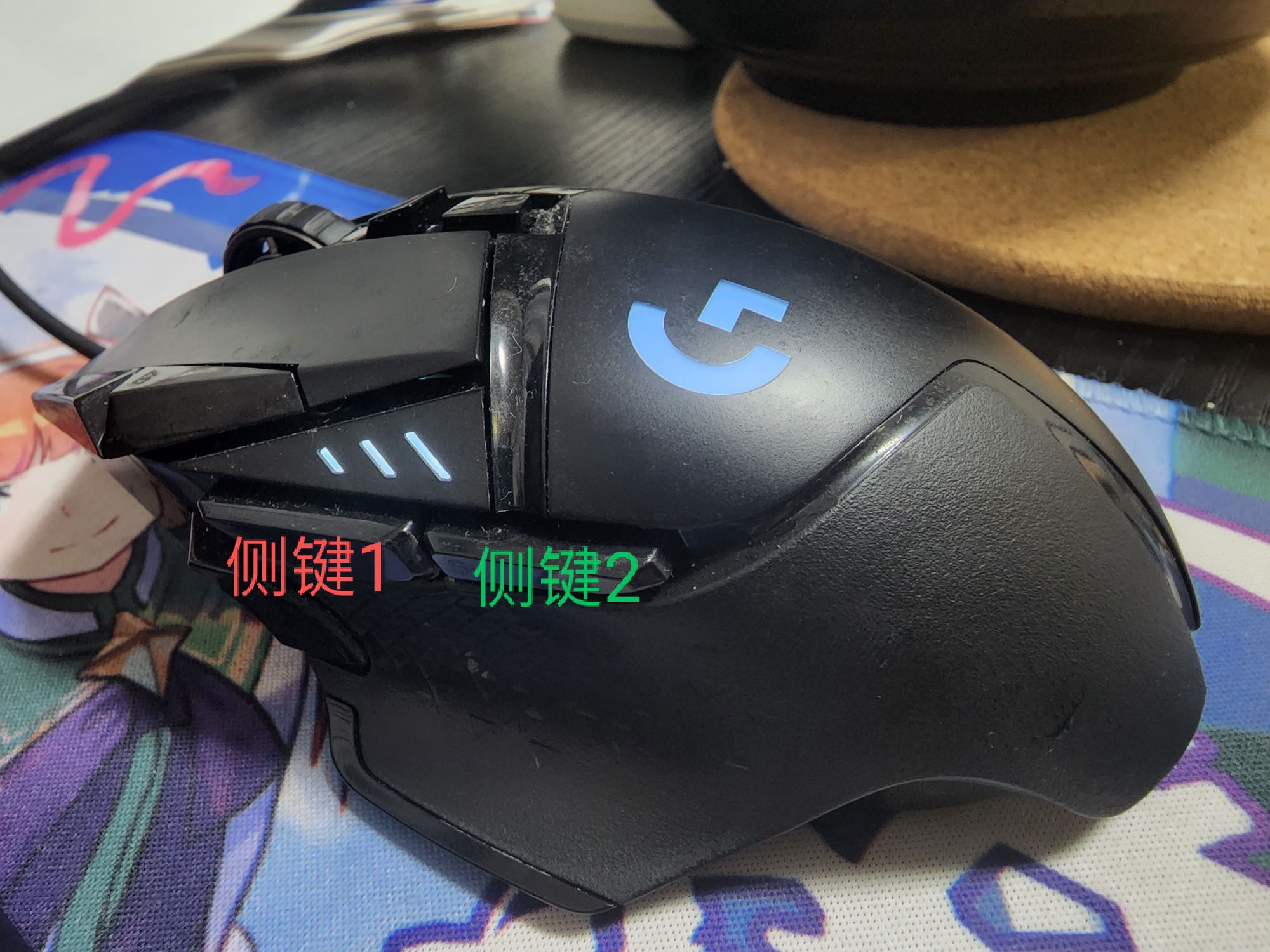 （MHWI）怪物猎人世界mod 太刀强化+ - Monster Hunter: World Mods - CaiMoGu game website