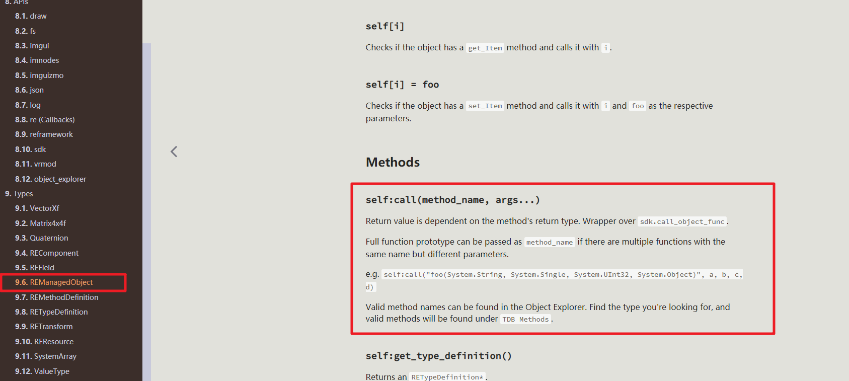 【MHRS】ref新手教程 第三期：method - 怪物猎人崛起Mod - 踩蘑菇社区