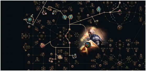 【流放之路】S23老头召唤赦罪，0绑定，C货速通T16 - 流放之路 - 踩蘑菇社区