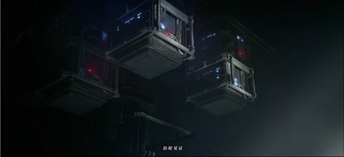 TGA 2023：《明日方舟终末地》最新PV 追加登陆PS5 - PS5 - 踩蘑菇社区