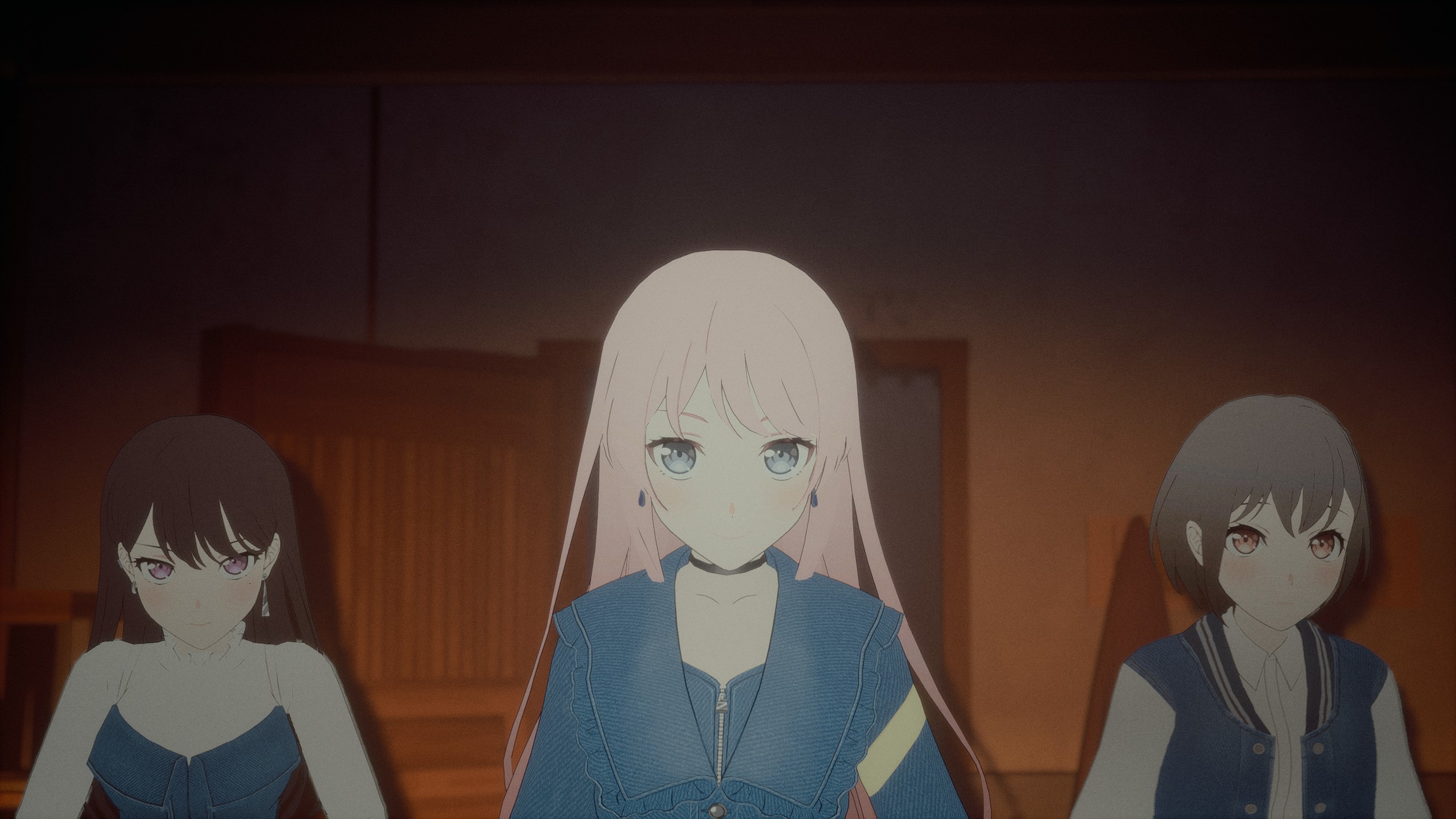 【师父MOD】MyGO全员 - MOD交流圈 - 踩蘑菇社区