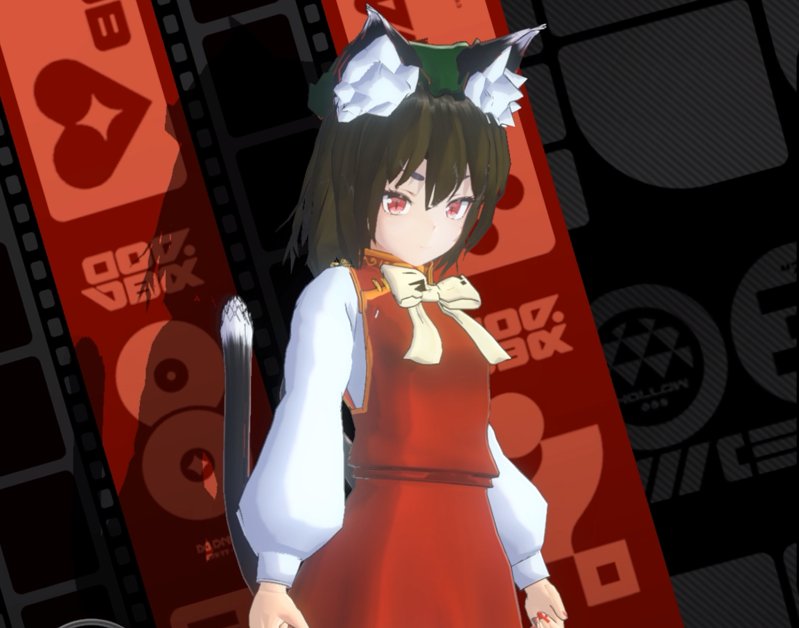 Zenless Zone Zero mod-Chen - Zenless Zone Zero Mods - CaiMoGu game website