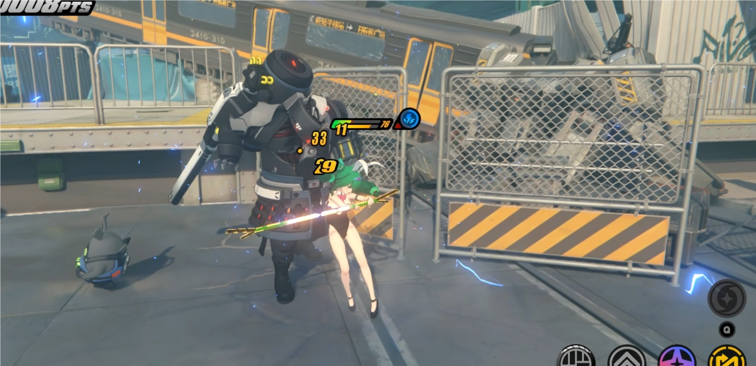 青衣-rabbit - Zenless Zone Zero Mods - CaiMoGu game website