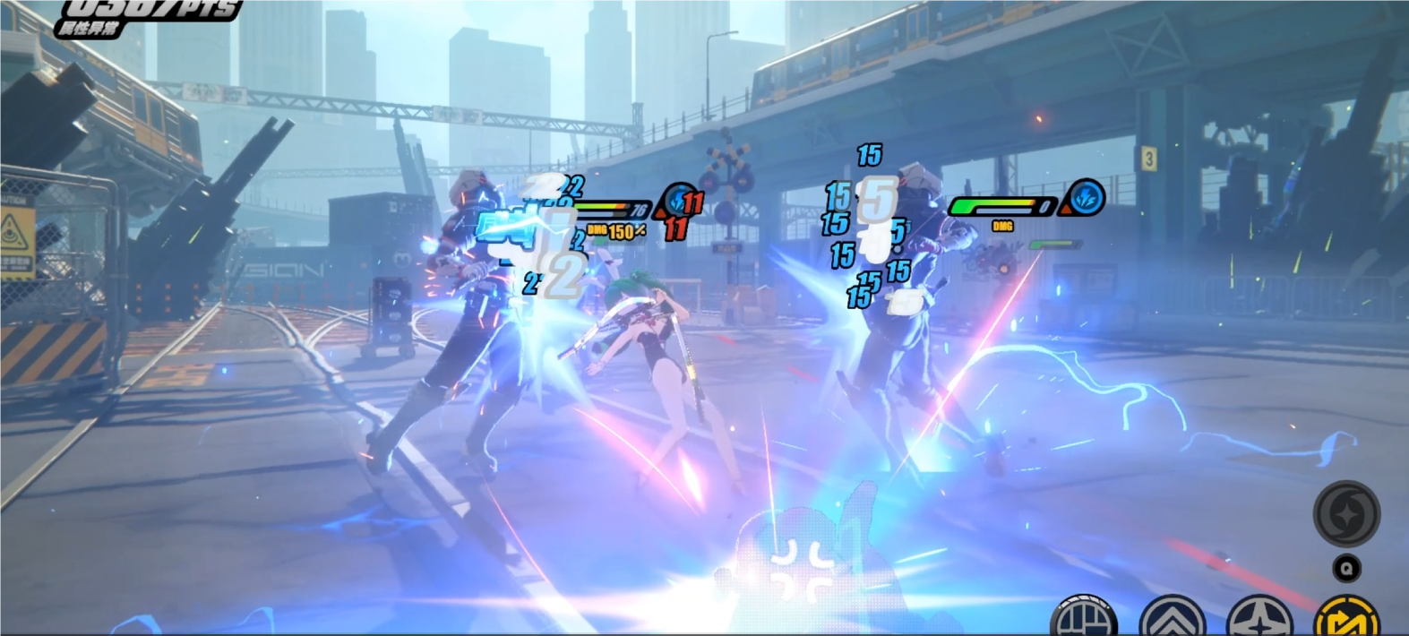 青衣-rabbit - Zenless Zone Zero Mods - CaiMoGu game website