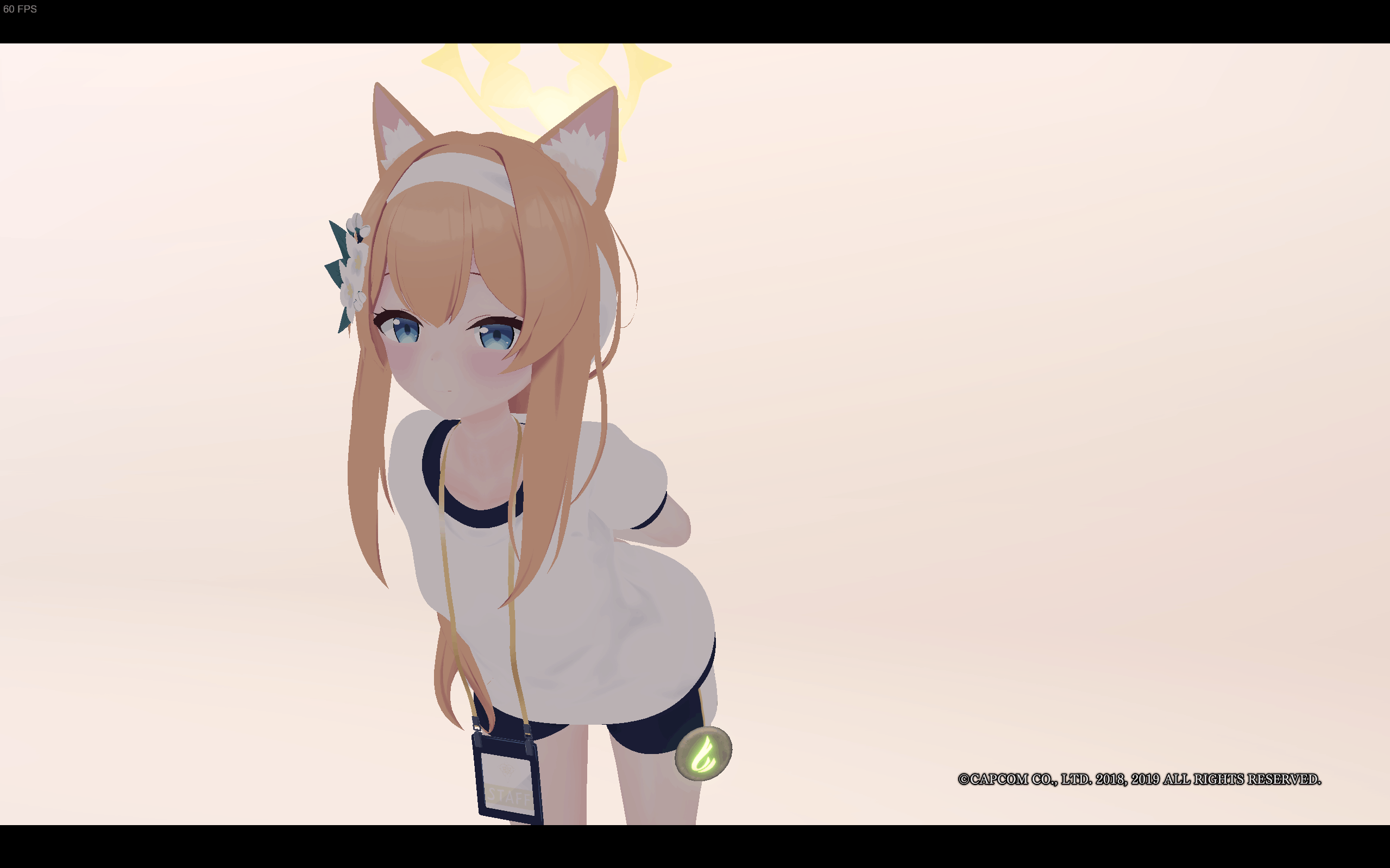 【碧蓝档案】伊落玛丽 - 怪物猎人世界MOD - 踩蘑菇社区