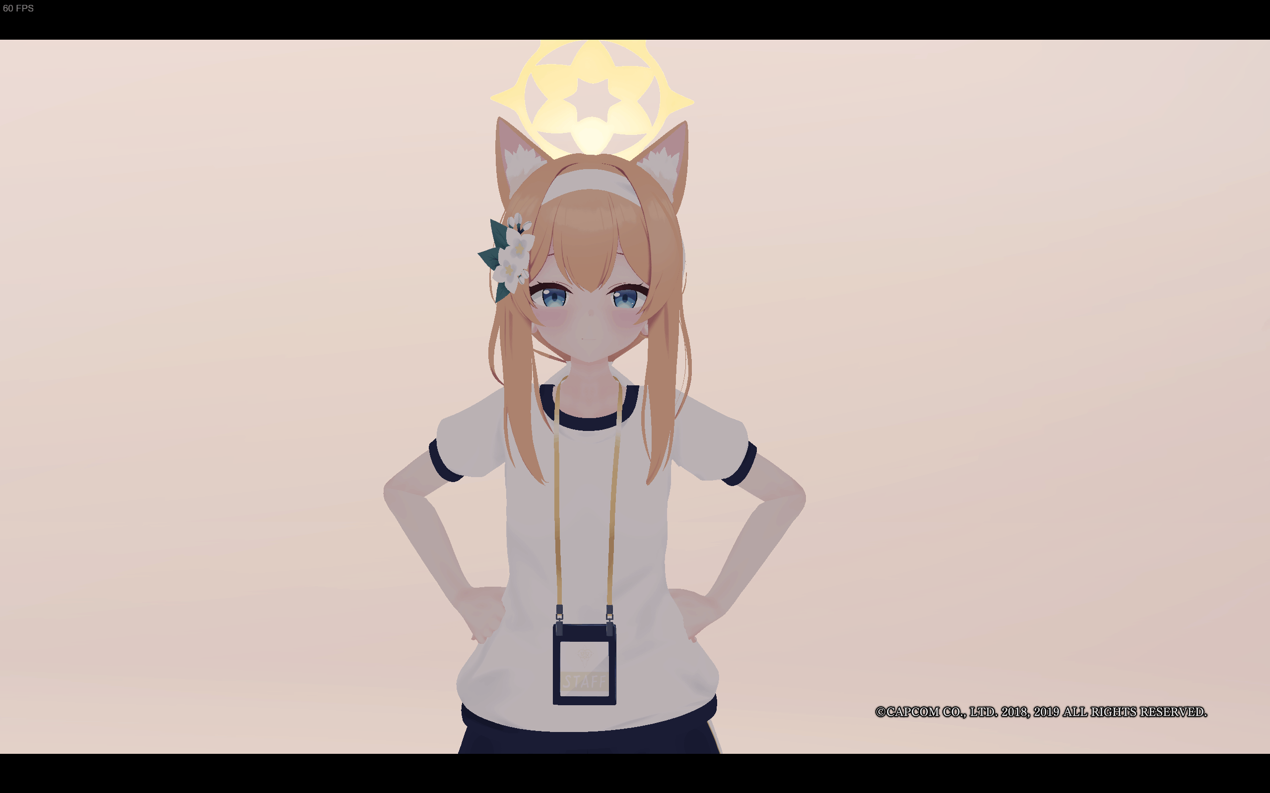 【碧蓝档案】伊落玛丽 - 怪物猎人世界MOD - 踩蘑菇社区