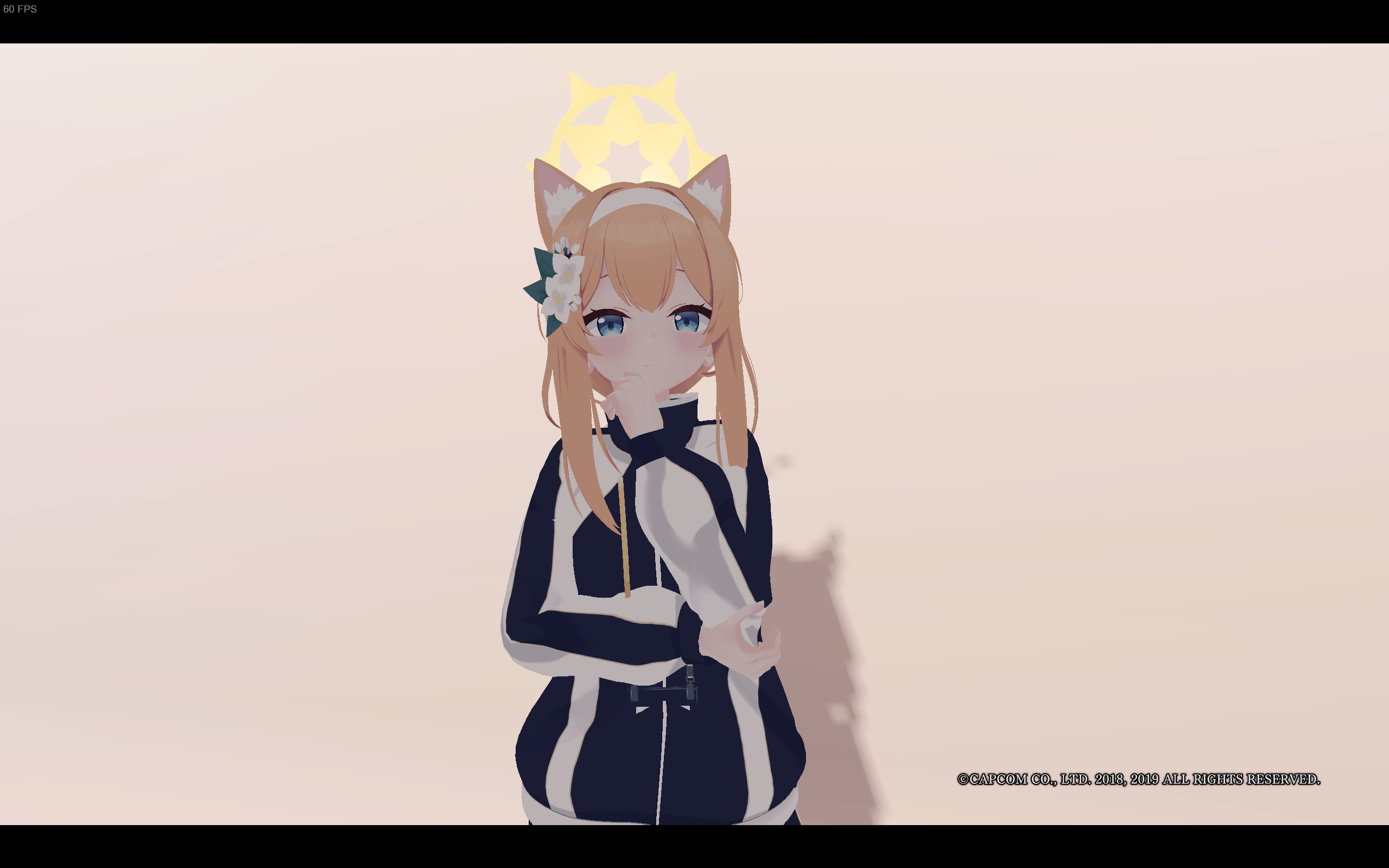 【碧蓝档案】伊落玛丽 - 怪物猎人世界MOD - 踩蘑菇社区