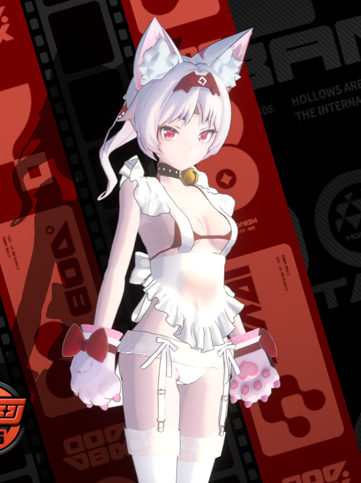 [Zenless Zone Zero] Mods - Page 75 - Adult Gaming - LoversLab