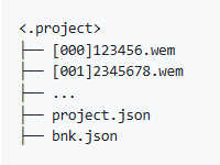 【工具】MHWS Sound Tool 音效解包打包工具 - 怪物猎人荒野MOD圈 - 踩蘑菇社区
