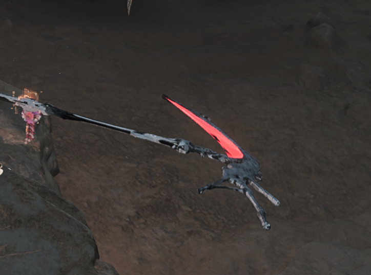【PJSK武器mod】将回忆的碎片取回-宵崎奏的镰刀(未修复) - 怪物猎人荒野MOD圈 - 踩蘑菇社区