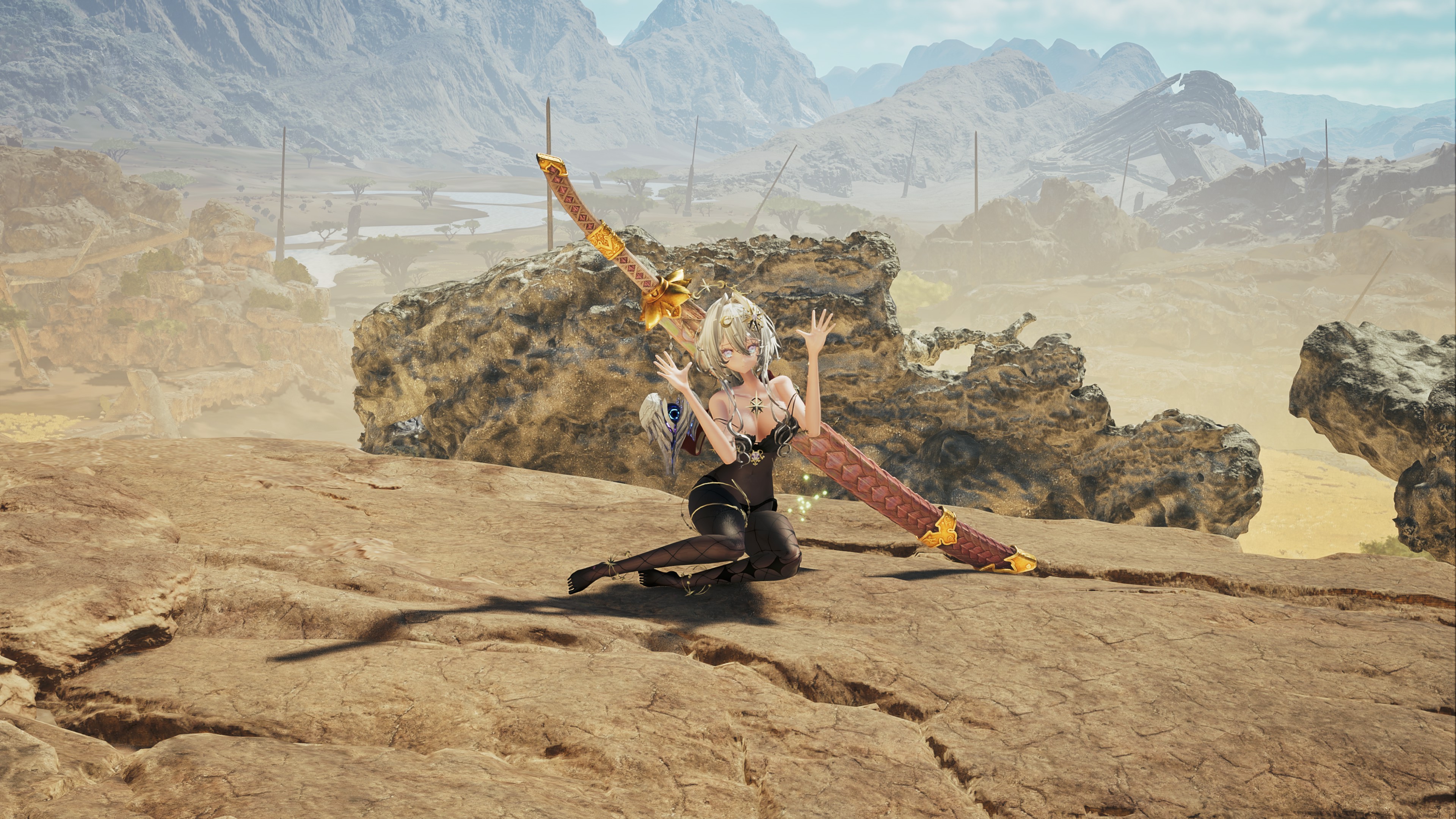 MHWS Etoile外观Mod - 怪物猎人荒野MOD圈 - 踩蘑菇社区