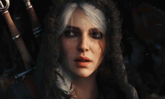 CDPR强调《巫师4》新演示并不是实机：只是为了展示虚幻引擎技术升级！ - 多人运动圈 - 踩蘑菇社区