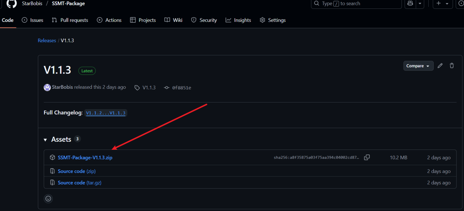 SSMT 更新贴 - 3Dmigoto - 踩蘑菇社区