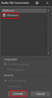 【教程】用Wwiseutil/Ringingbloom工具简单制作音效MOD - 怪物猎人荒野MOD圈 - 踩蘑菇社区
