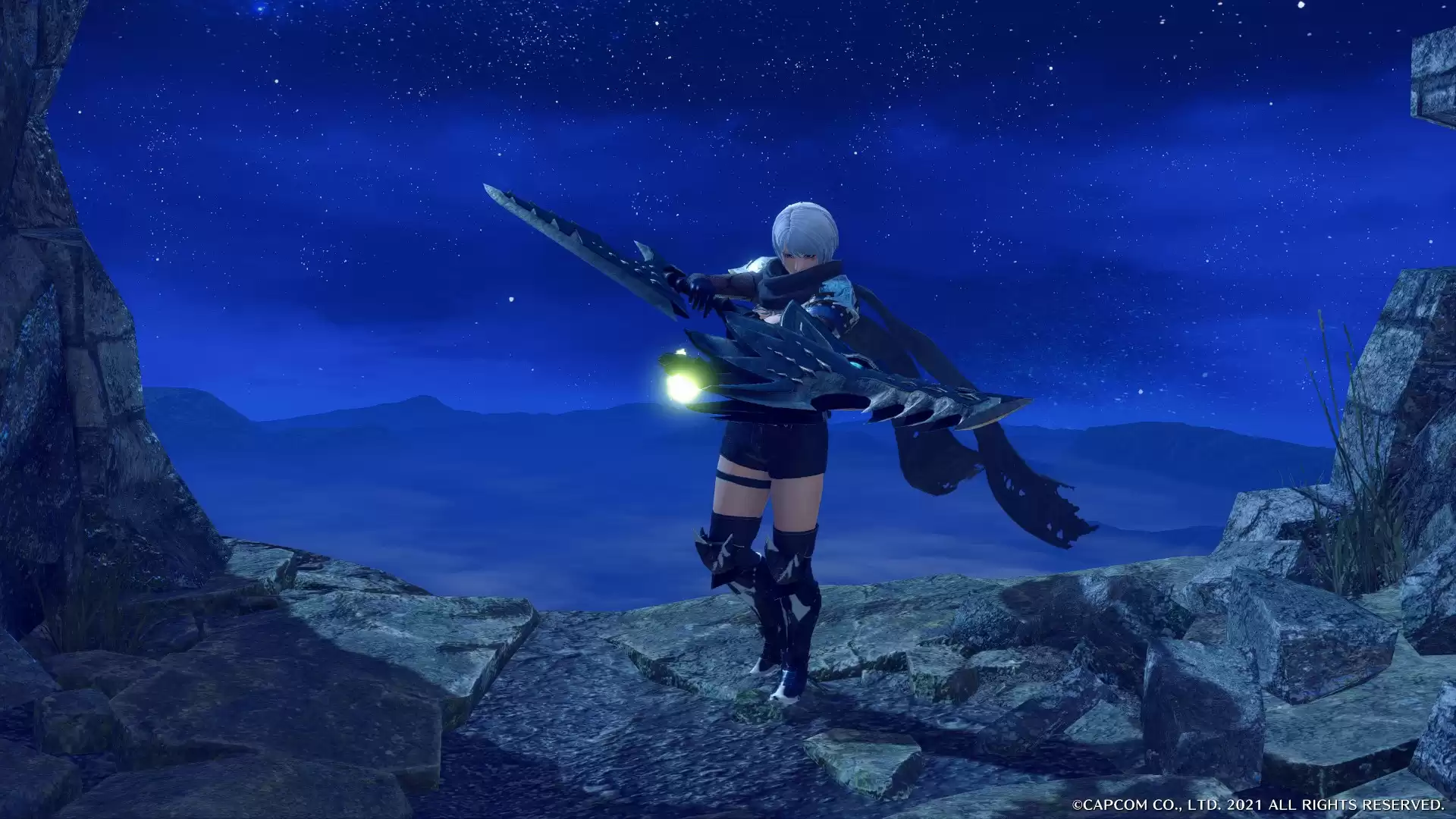 【MHR|采蘑菇暖暖组】9.10更新，中秋节快乐【mod】 - 怪物猎人崛起 - 踩蘑菇社区