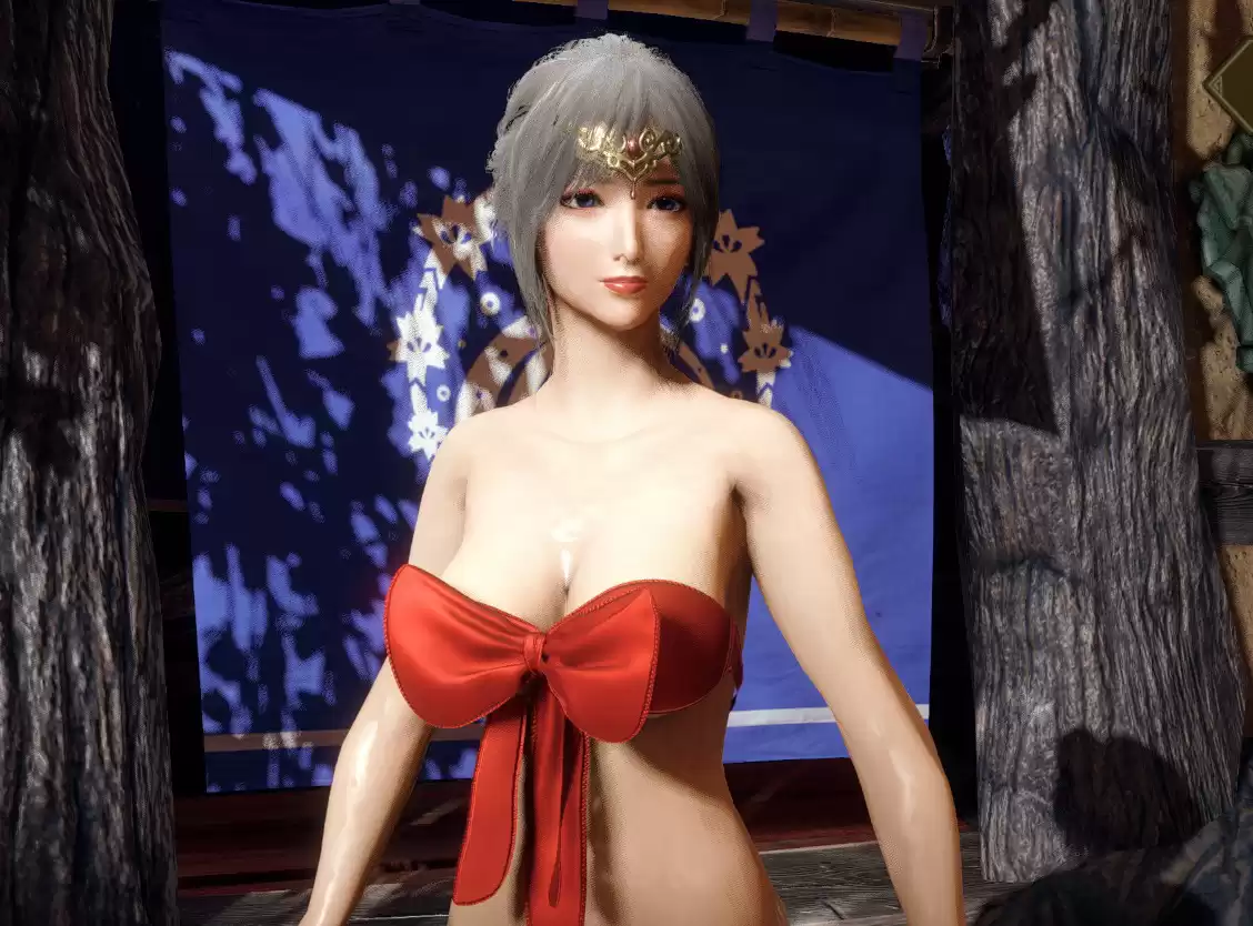 [MHRS]性感内衣 Bow (23.8.13 UP2) - 怪物猎人崛起Mod - 踩蘑菇社区