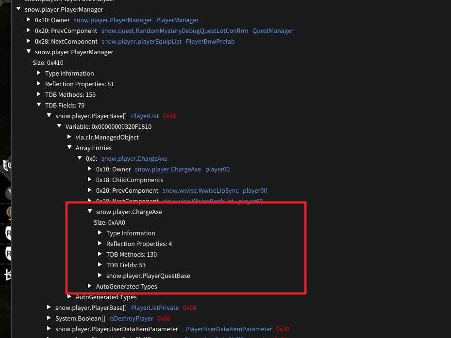 【MHRS】lua菜鸡教程——对它使用sdk.hook吧 - 怪物猎人崛起Mod - 踩蘑菇社区