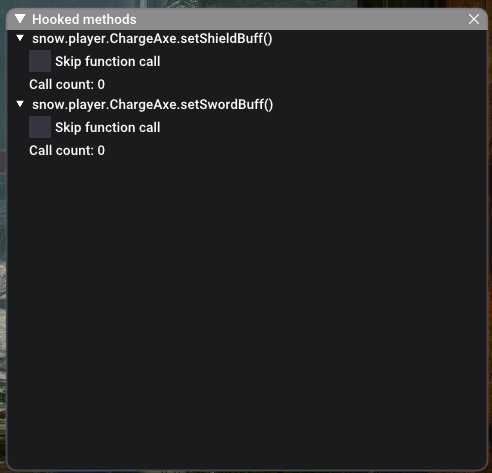 【MHRS】lua菜鸡教程——对它使用sdk.hook吧 - 怪物猎人崛起Mod - 踩蘑菇社区