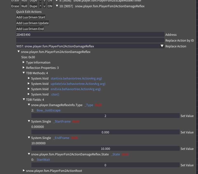 【MHRS】lua菜鸡教程——对它使用sdk.hook吧 - 怪物猎人崛起Mod - 踩蘑菇社区