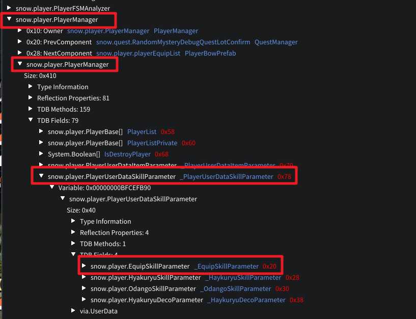 【MHRS】技能参数修改函数（lua） - 怪物猎人崛起Mod - 踩蘑菇社区
