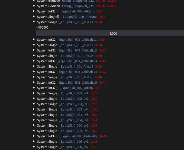 【MHRS】ref新手入门 第一期：初识ref - 怪物猎人崛起Mod - 踩蘑菇社区