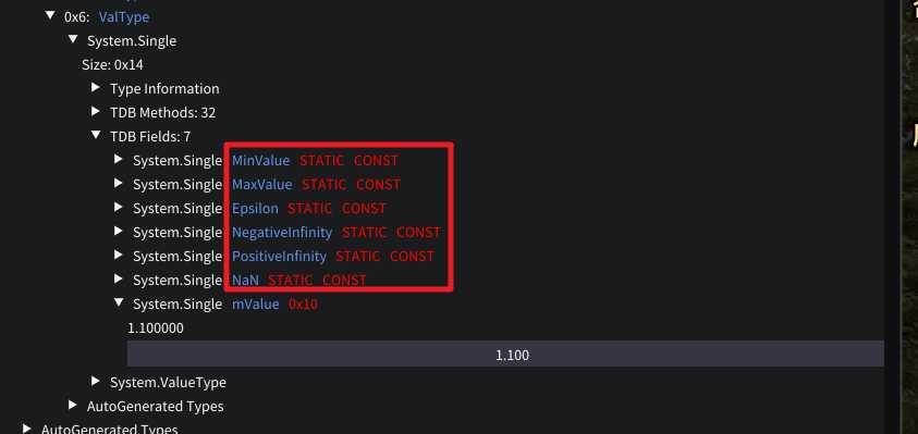 【MHRS】ref新手教程 第二期：数组 - 怪物猎人崛起Mod - 踩蘑菇社区