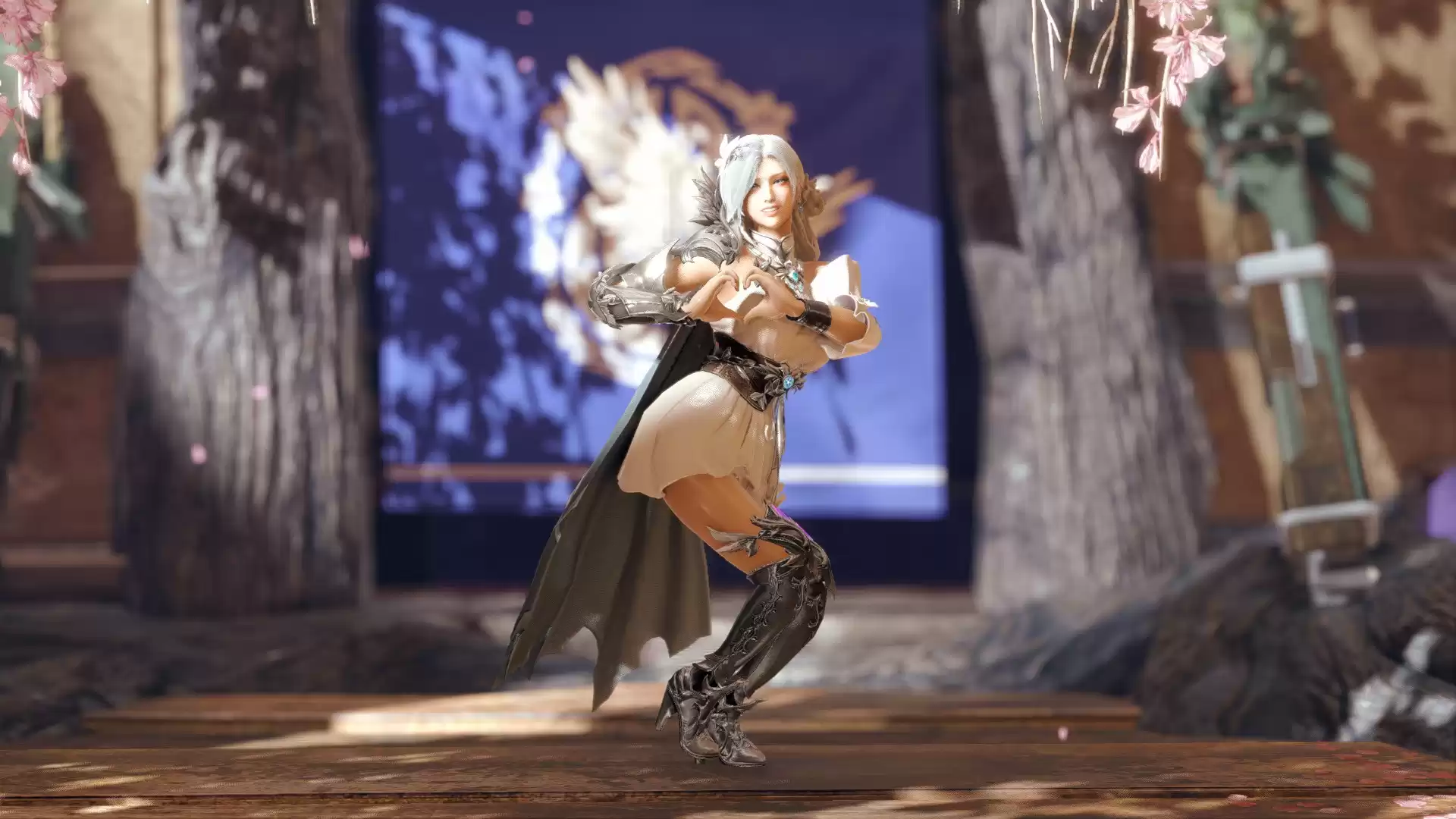 Lost Ark - Nineveh - 怪物猎人崛起 - 踩蘑菇社区