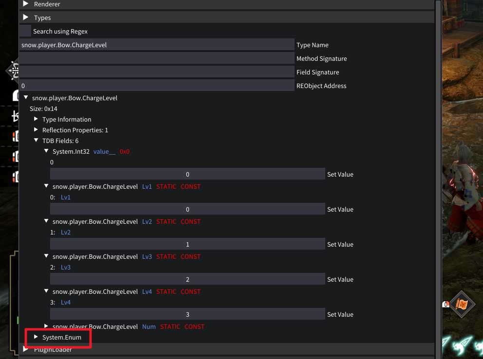 【MHRS】ref新手教程 第三期：method - 怪物猎人崛起Mod - 踩蘑菇社区