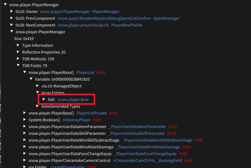 【MHRS】ref新手教程 第三期：method - 怪物猎人崛起Mod - 踩蘑菇社区