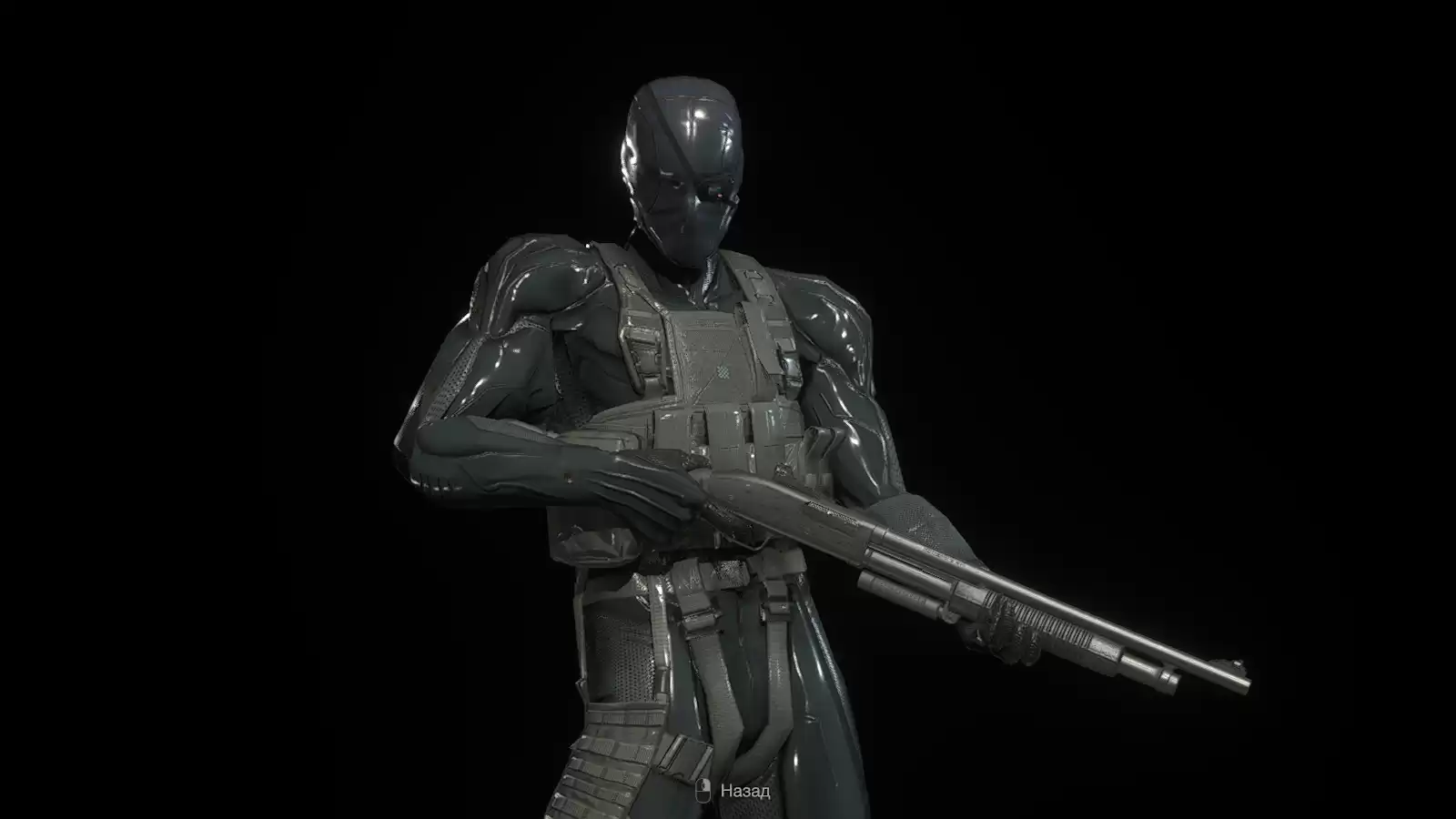 MGS4里昂服装mod蛮帅的 - 生化危机4RE - 踩蘑菇社区