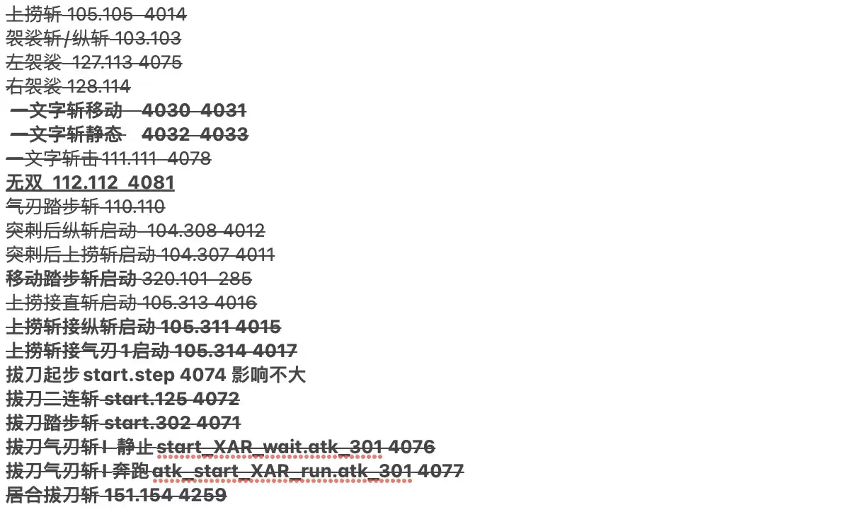【PC/NS V16】太刀自动见切+自动居合+登龙霸体+圆月出圈依然有效MOD - 怪物猎人崛起Mod - 踩蘑菇社区