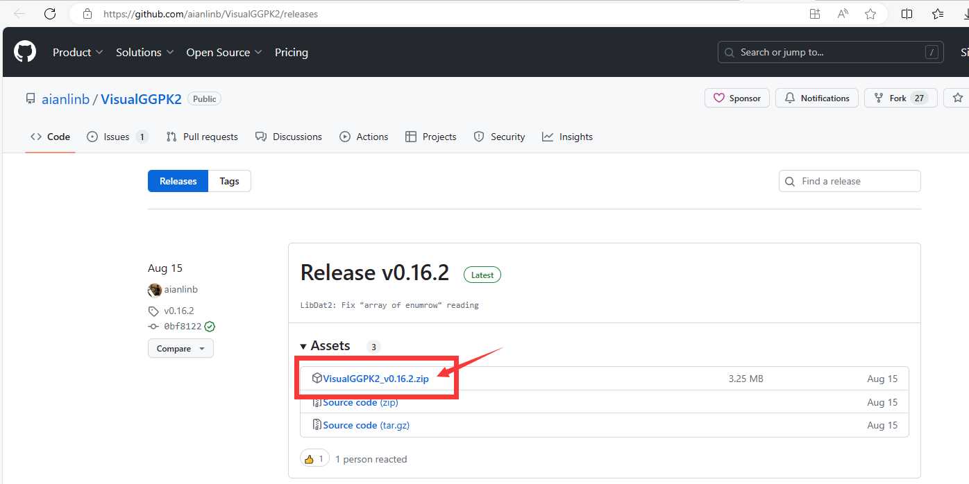 解决VisualGGPK2报错，亲测有效 - 流放之路 - 踩蘑菇社区