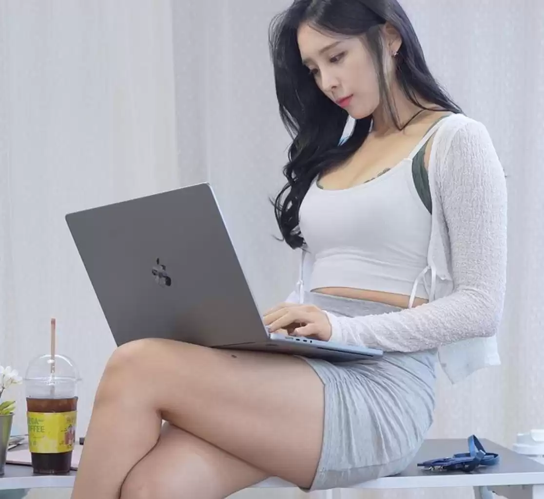 韩国网红Ggot Bbang福利图赏 前凸后翘性感妩媚 - 多人运动圈 - 踩蘑菇社区