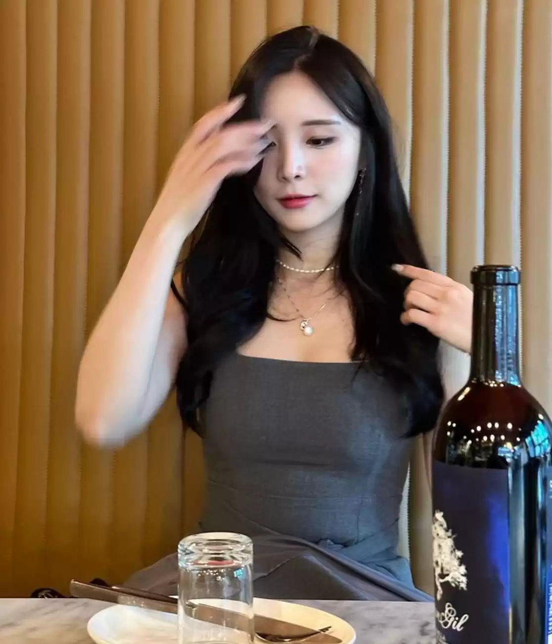 韩国网红Ggot Bbang福利图赏 前凸后翘性感妩媚 - 多人运动圈 - 踩蘑菇社区