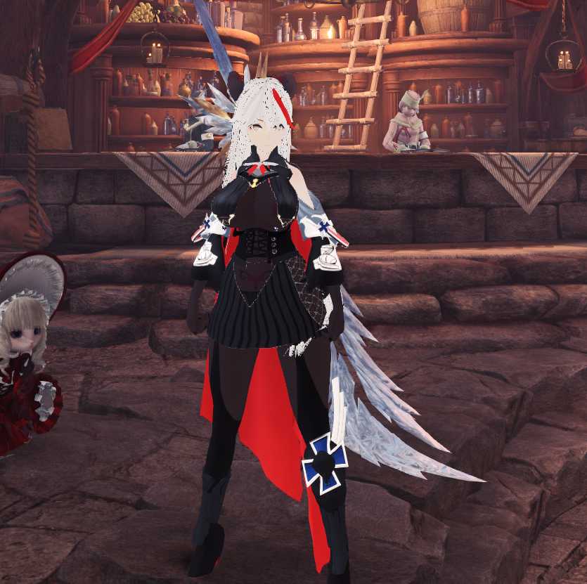 碧蓝航线——埃吉尔 - 怪物猎人世界 - 踩蘑菇社区