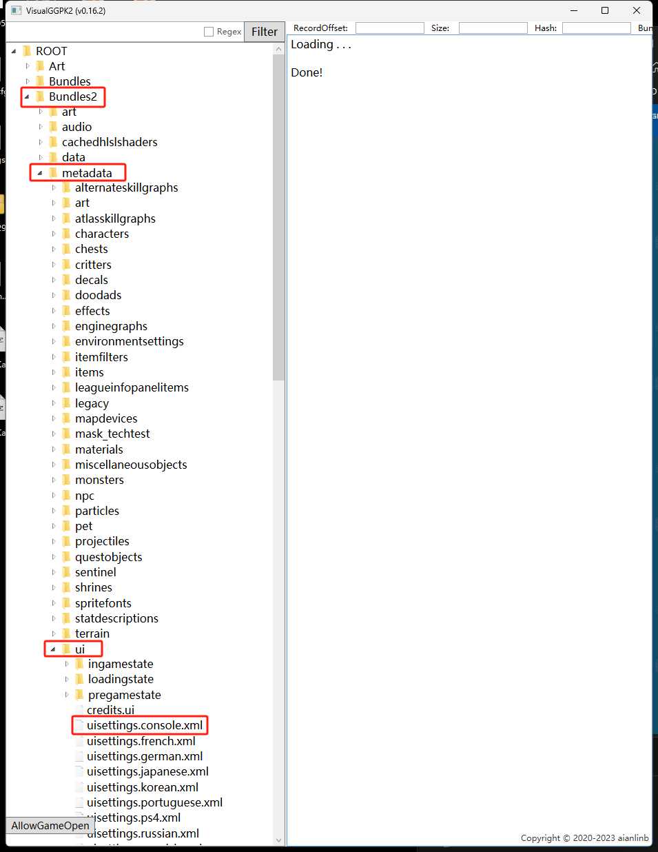 [国际服|掌机|SteamDeck]汉化\过滤\字体教程! - 流放之路 - 踩蘑菇社区