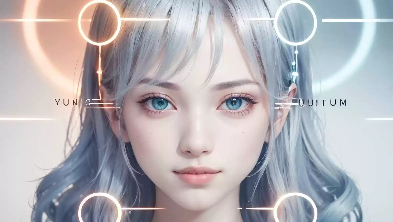 AI绘制性感唯美的美少女图集 抵挡不住的撩人美色 第一弹 - 多人运动圈 - 踩蘑菇社区