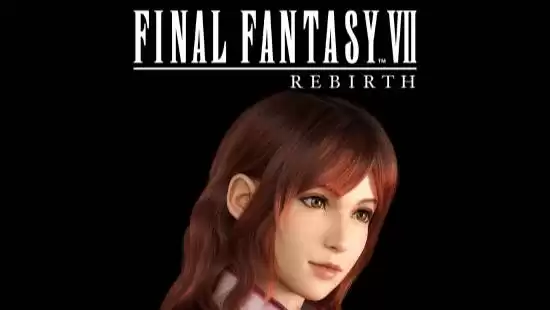 《最终幻想7RE》官方晒角色立绘 俊男美女大集合 - PS5 - 踩蘑菇社区