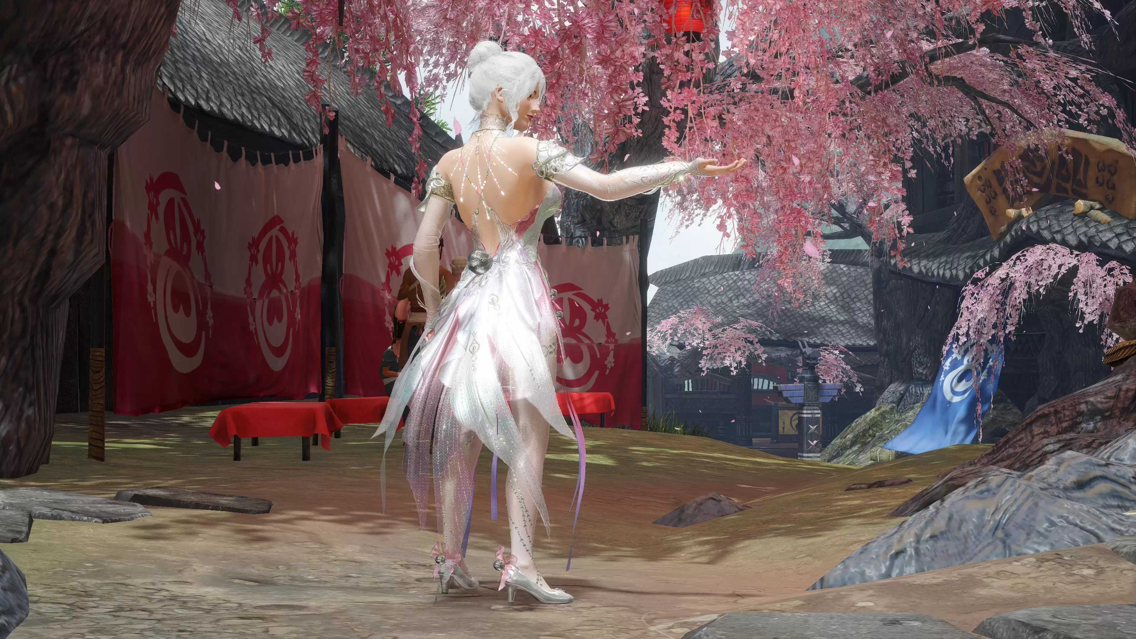 小舞https://afdian.net - 怪物猎人崛起 - 踩蘑菇社区