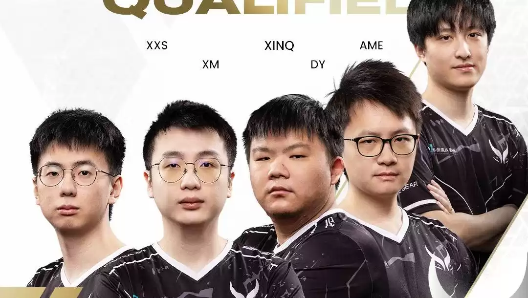 《DOTA2》XG战队成电竞世界杯首支获邀的中国战队 - 多人运动圈 - 踩蘑菇社区