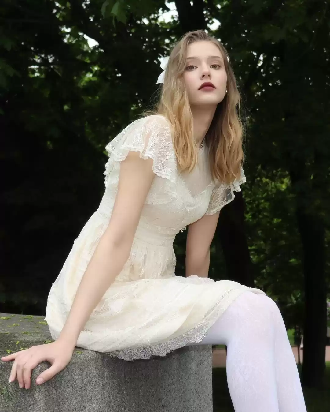 俄罗斯美女主播Lyasya福利图赏 漂亮脸蛋性感身材 第二弹 - 多人运动圈 - 踩蘑菇社区