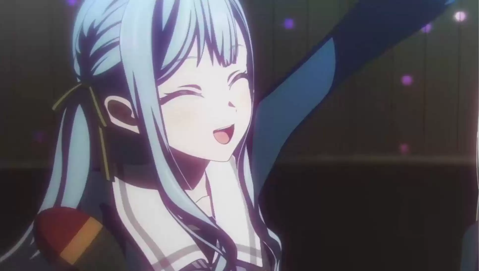 MHI-MyGo表情-是你擅自变成太阳 照亮我的全世界 - 怪物猎人世界MOD - 踩蘑菇社区