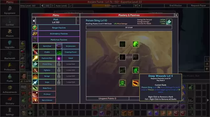 《Lootun》登陆Steam 放置系迷宫探索RPG - steam圈 - 踩蘑菇社区