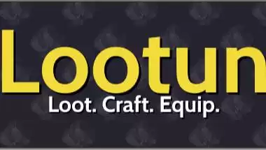 《Lootun》登陆Steam 放置系迷宫探索RPG - steam圈 - 踩蘑菇社区