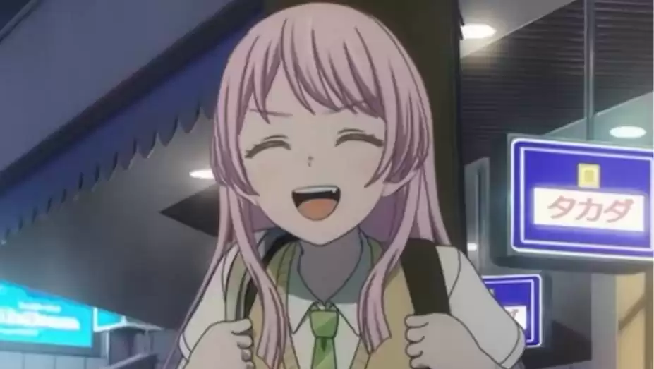 MHI-MyGo任务面板-致敬传奇乐队MyGo - 怪物猎人世界MOD - 踩蘑菇社区