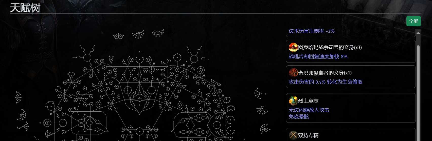 打开POB链接最简便方式，不用下载和更新POB工具，大佬勿喷，不喜请手下留情 - 流放之路 - 踩蘑菇社区